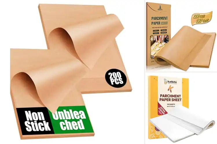 Sheet Pans: Even Heat, Durable & Easy Clean – Open For Eating