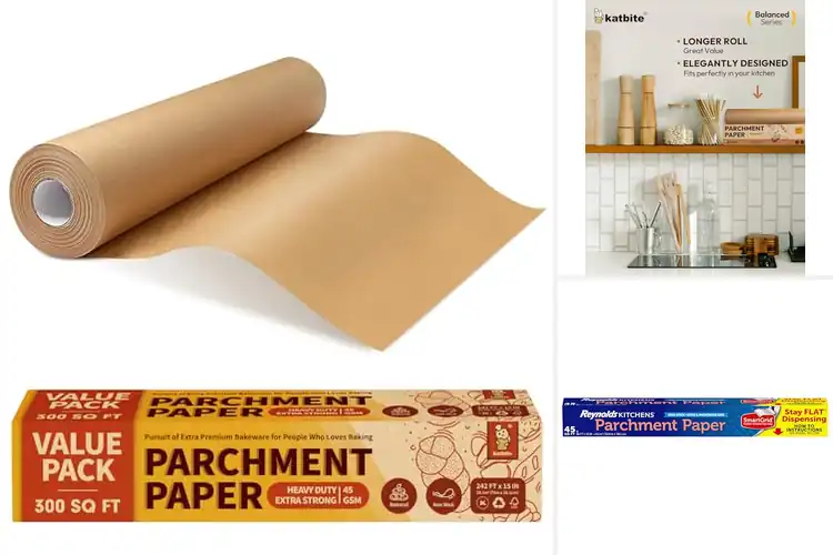 Size & Length: Bake Evenly & Effortlessly – Open For Eating